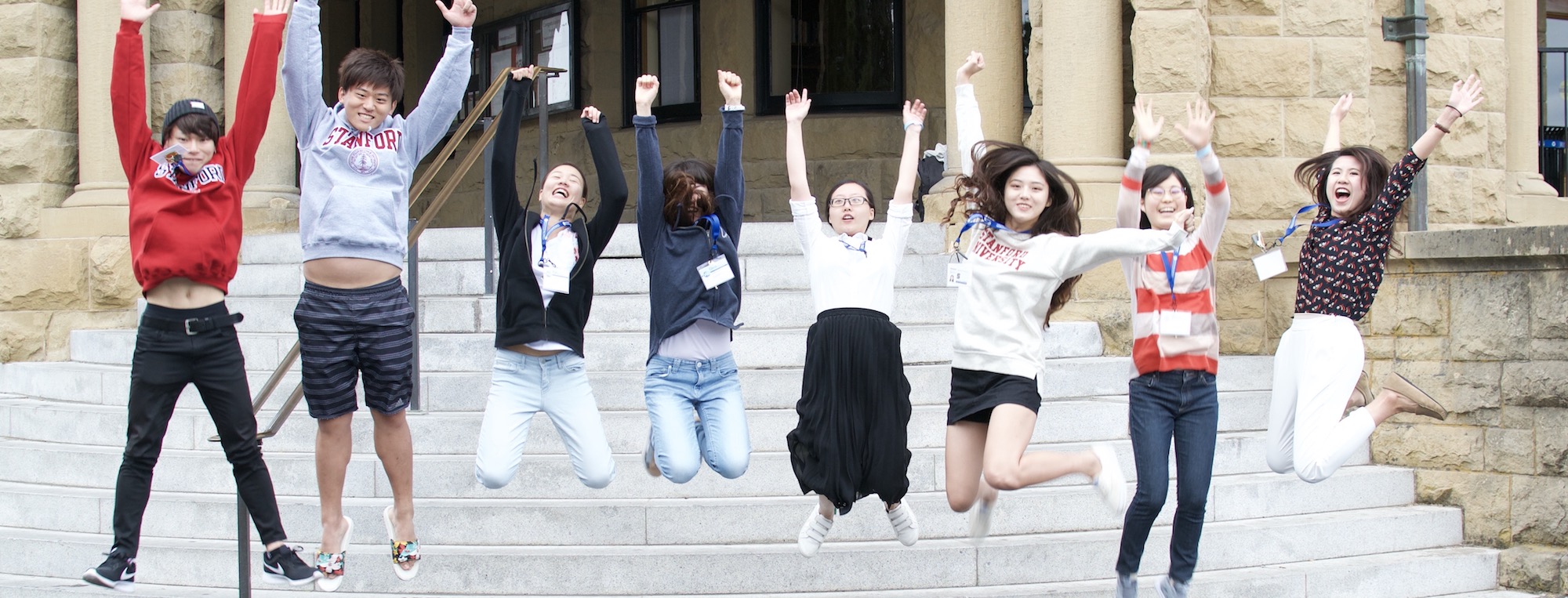 VIA | Volunteers in Asia