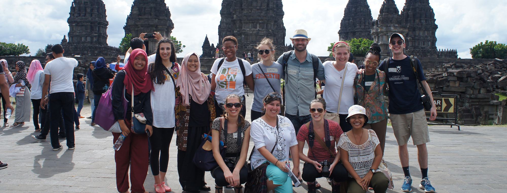 VIA | Volunteers in Asia