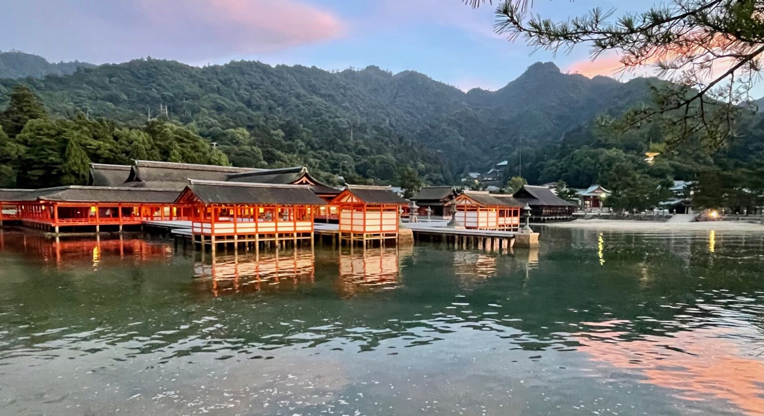 Japan Study Tour - VIA | Volunteers in Asia